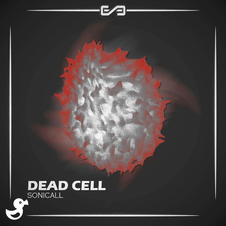 Sonicall - Dead Cell (Single) - Reviews - Album of The Year