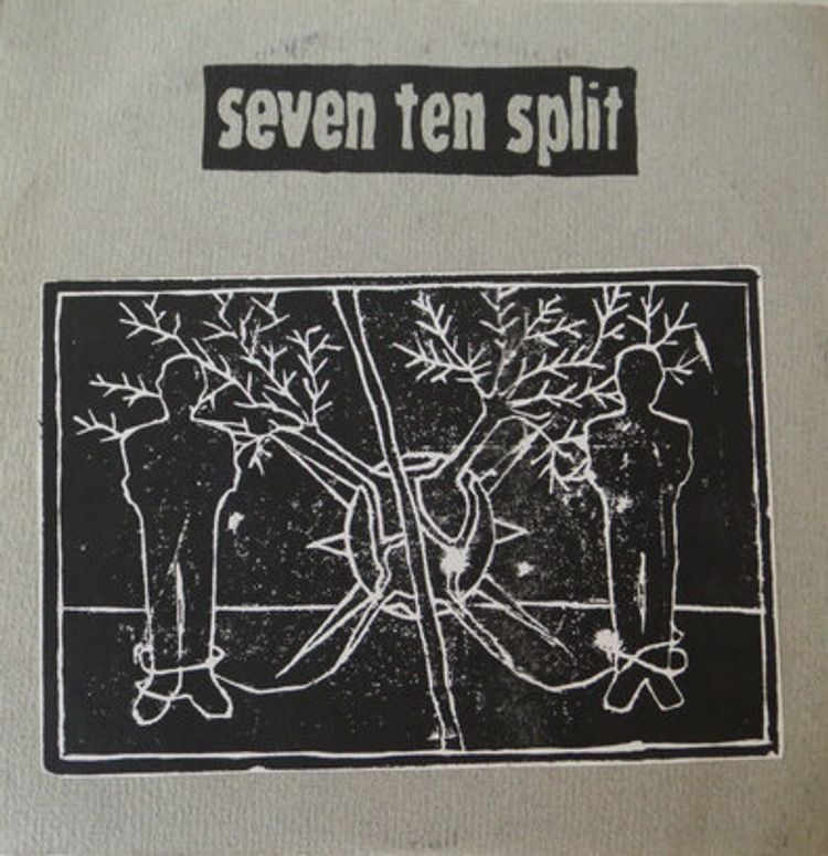 Seven Ten Split - Seven Ten Split - Reviews - Album of The Year