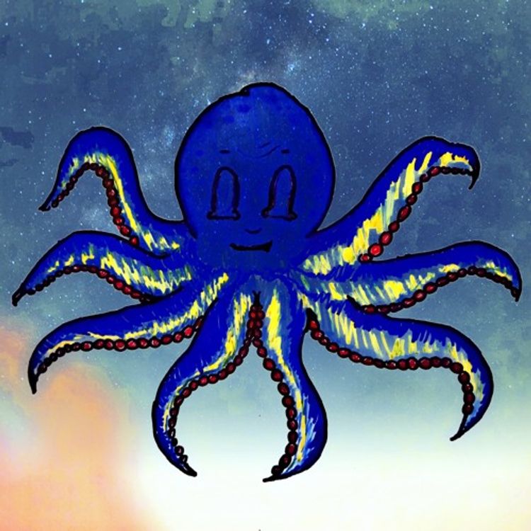 TRIMIX - The Octopus Theory - Reviews - Album of The Year