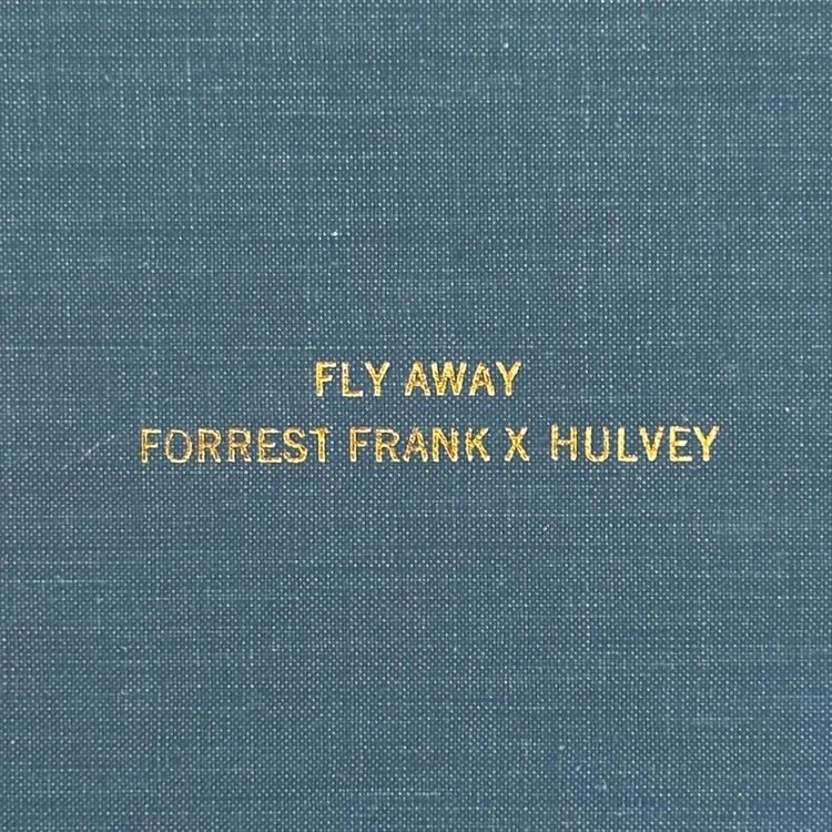 Forrest Frank & Hulvey - Fly Away (Single) - Reviews - Album of The Year