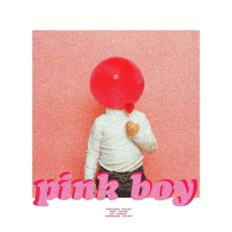 Pink Boy - Pink Boy - Reviews - Album of The Year