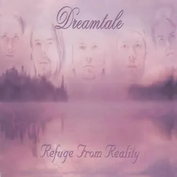 Dreamtale - Refuge From Reality (EP) - Reviews - Album of The Year