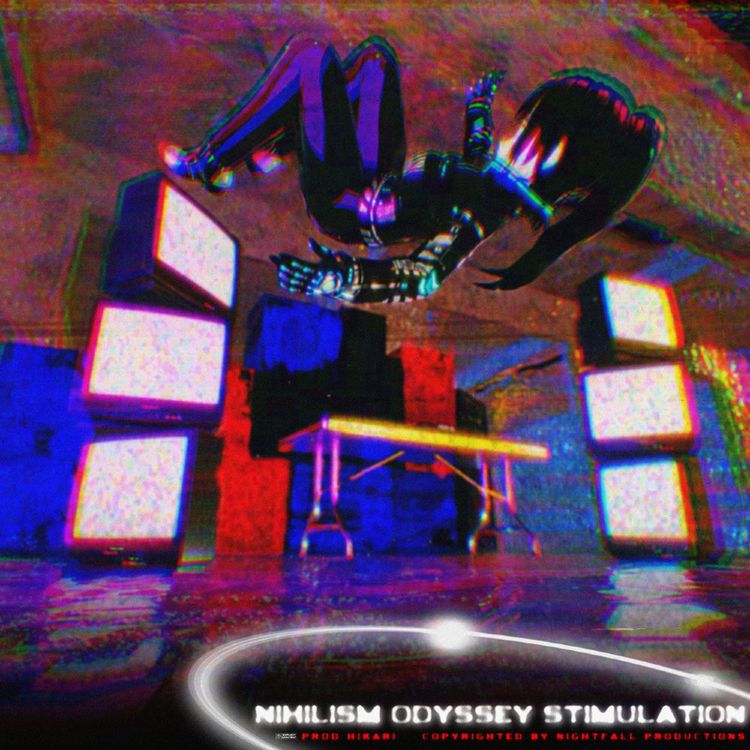 Hikari - Nihilism Odyssey Stimulation (Single) - Reviews - Album of The ...