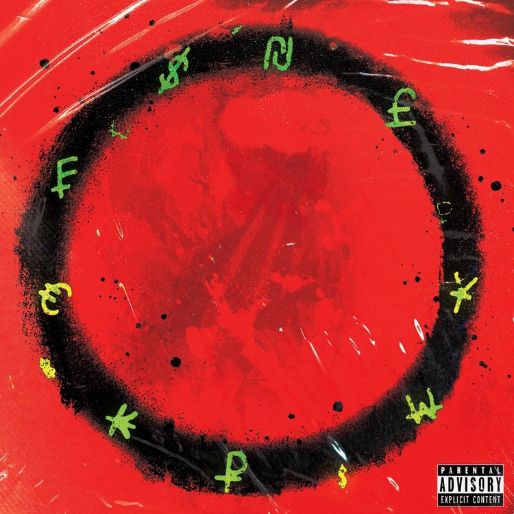 Len - RACKISTAN (Single) - Reviews - Album of The Year