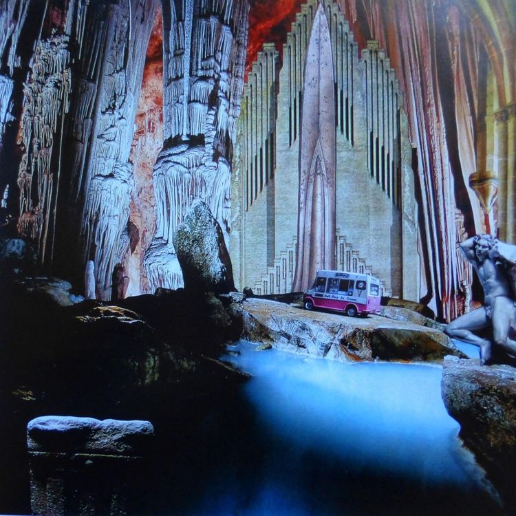 Holy Coves - Ynys M ô n - Reviews - Album of The Year