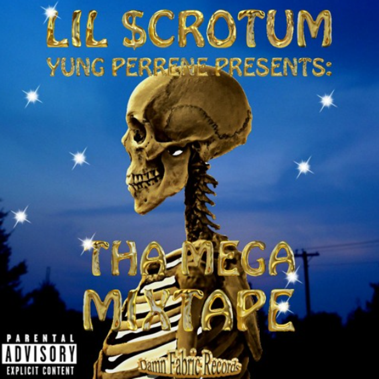lil $crotum & Yung Perrene - THA MEGA MIXTAPE (Mixtape) - Reviews ...