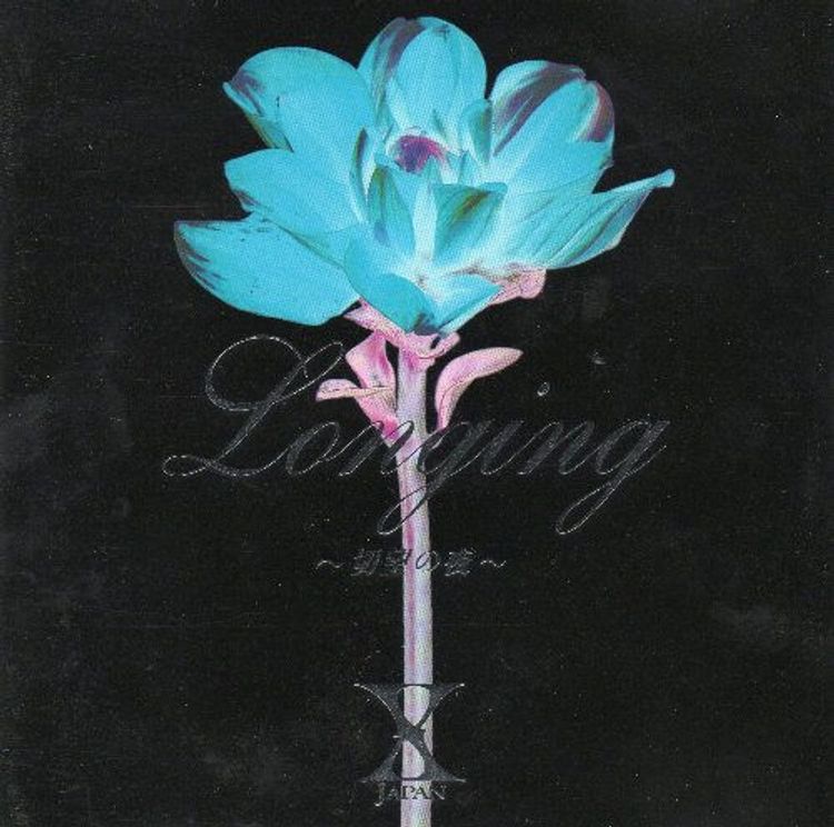 X Japan - Longing ～切望の夜～ (~Setsubo no Yoru~) (Single) - Reviews - Album ...