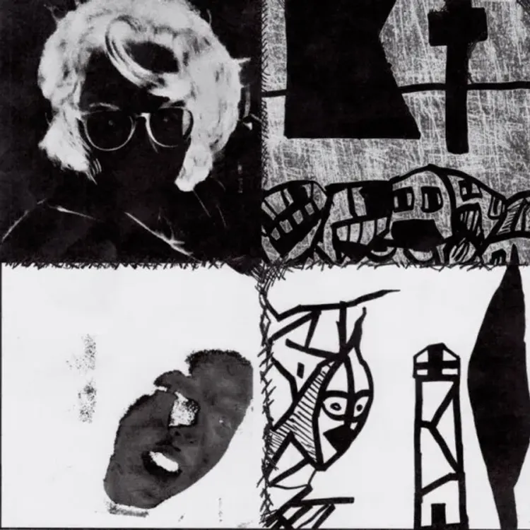 Patchwork - Patchwork - Reviews - Album of The Year