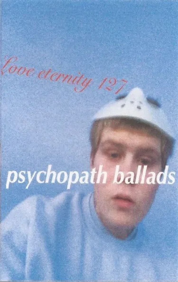 jonatan leandoer127 - Psychopath Ballads - Reviews - Album of The Year