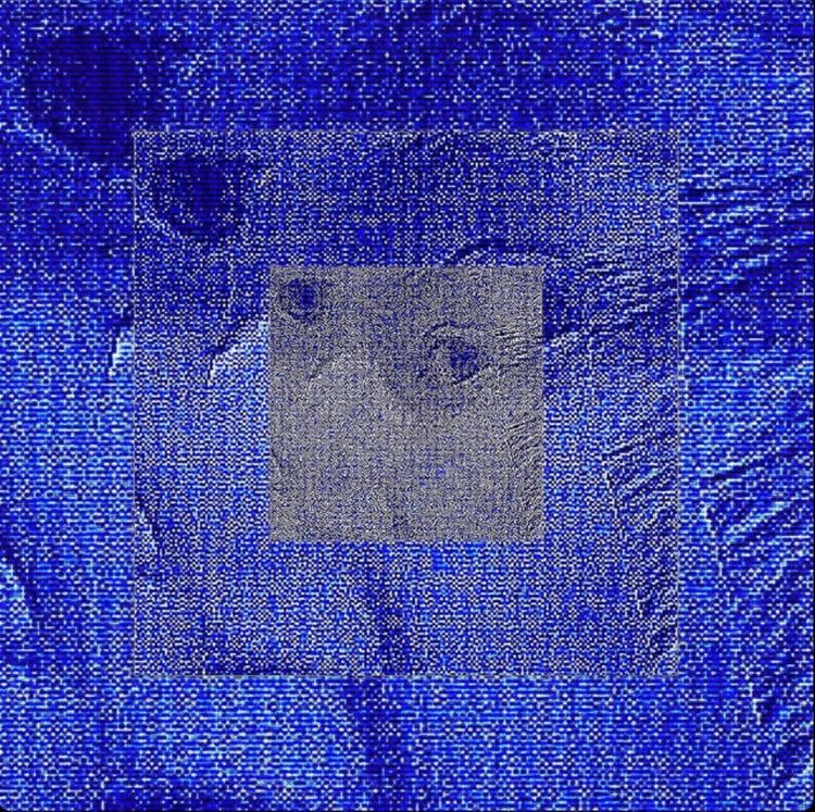 Dewi Jones - Texture & Memory - Reviews - Album of The Year