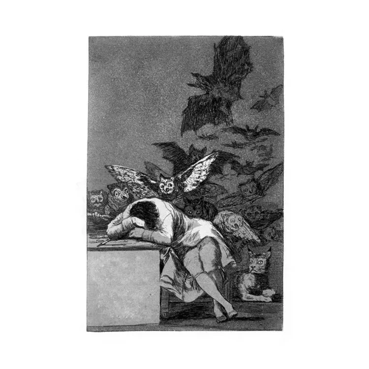 The Lanterns - The Moon & the Yew Tree - Reviews - Album of The Year
