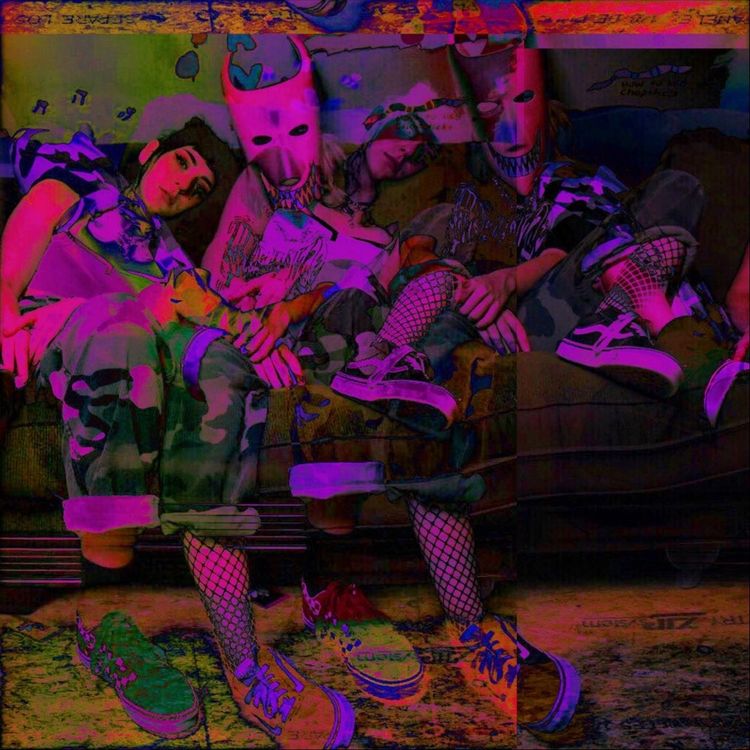 Jailbait - Highdeas - Reviews - Album of The Year