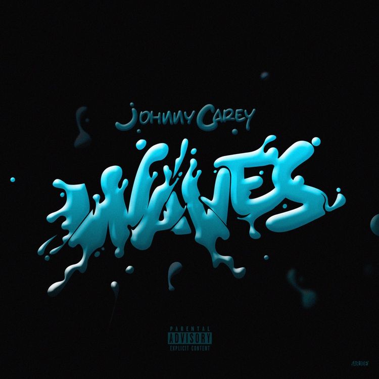 Johnny Carey - Waves - Reviews - Album of The Year