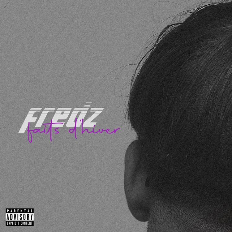 Fredz - Faits d'hiver - Reviews - Album of The Year