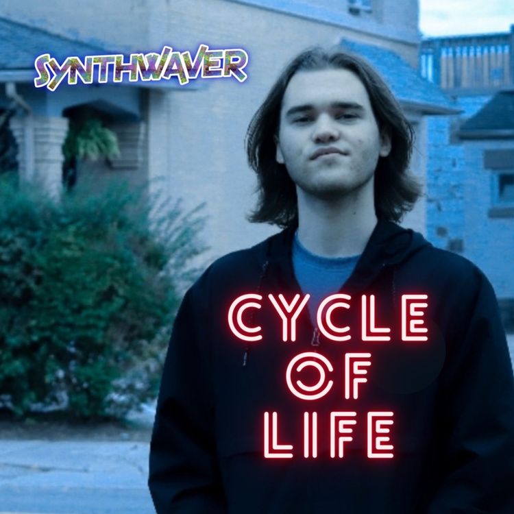 Synthwaver - Cycle Of Life - Reviews - Album of The Year