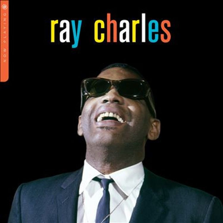 Ray Charles - Now Playing (Compilation) - Reviews - Album of The Year