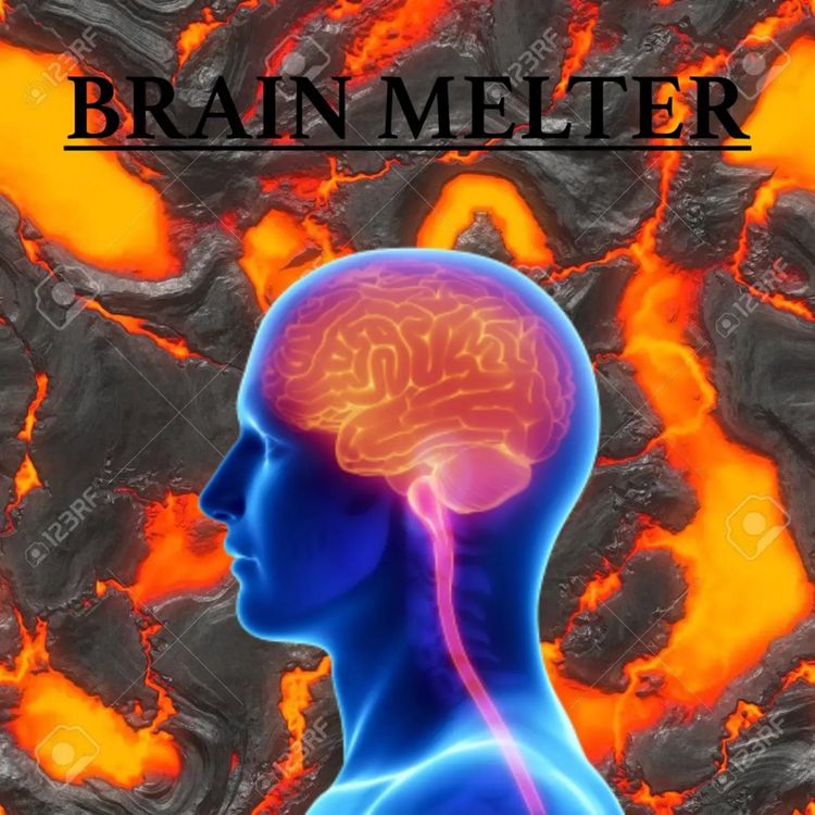 H0rr0rk1d - BRAIN MELTER (Single) - Reviews - Album of The Year