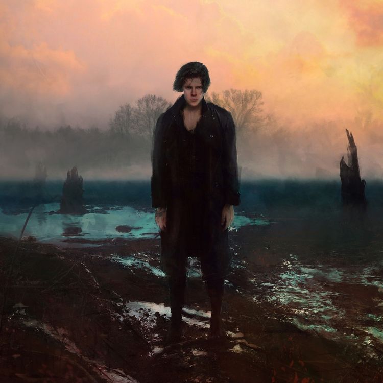 Livingston - Last Man Standing (Single) - Reviews - Album of The Year