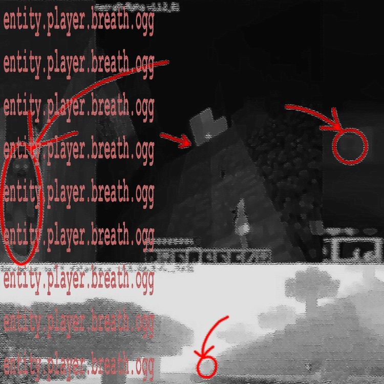 Silly Broke My Life - Entity.Player.Breath.Ogg (Single) - Reviews ...