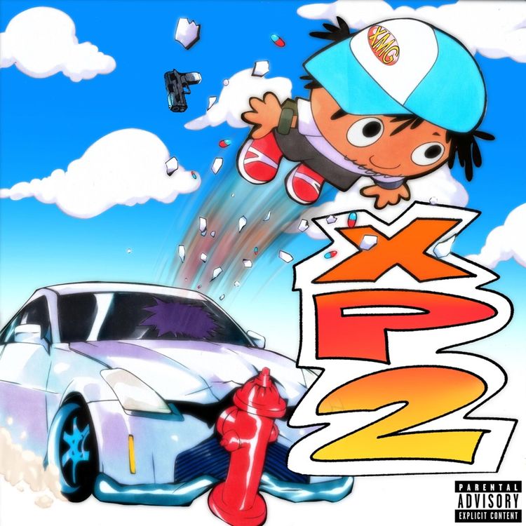 Soudiere & Lil Xelly - XRRTIFIED POSSE 2 - Reviews - Album of The Year