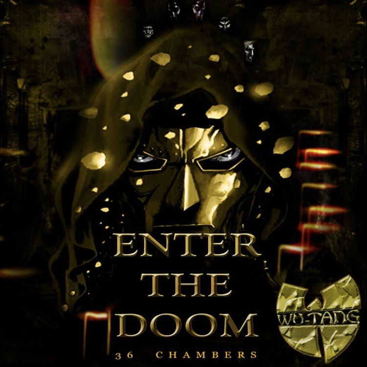 DJ Yellow Door - Enter The Doom 36 Chambers - Reviews - Album of The Year
