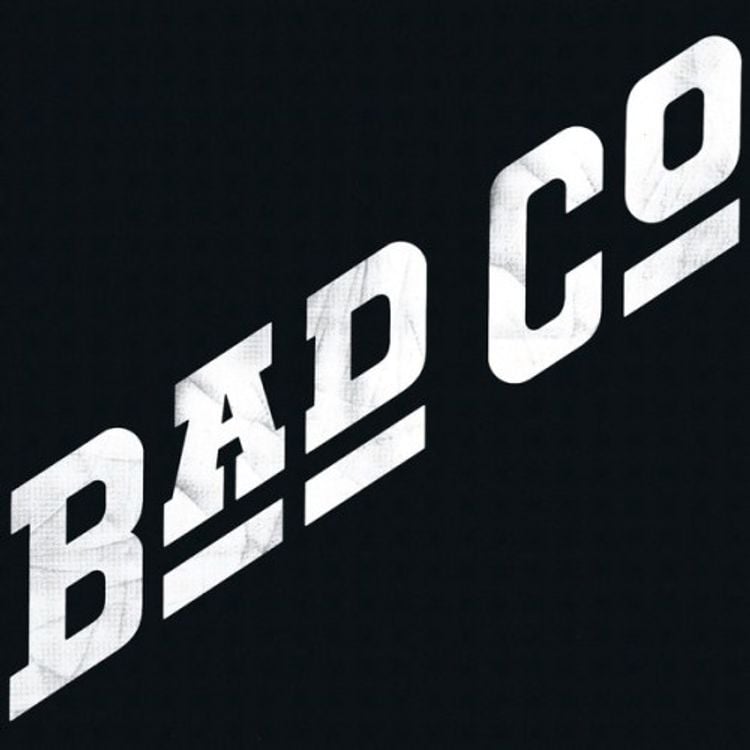 Bad Company - Bad Company - Reviews - Album of The Year