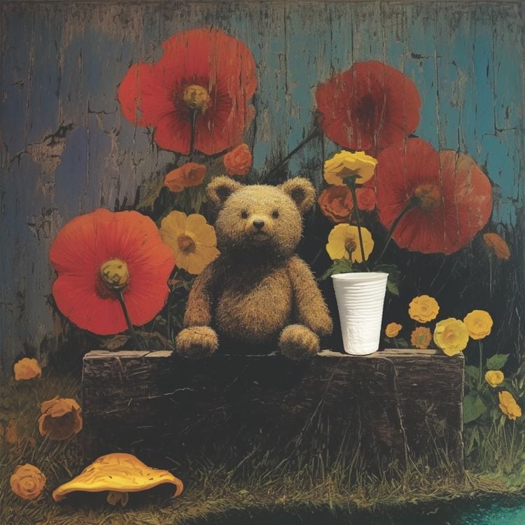 Bear1boss - Meow - Reviews - Album of The Year