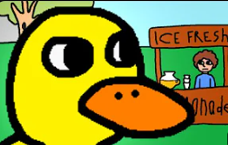 Forrestfire101 - The Duck Song 4 - Reviews - Album of The Year