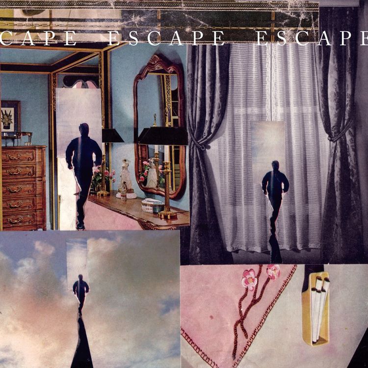 Circus Devils - Escape - Reviews - Album of The Year