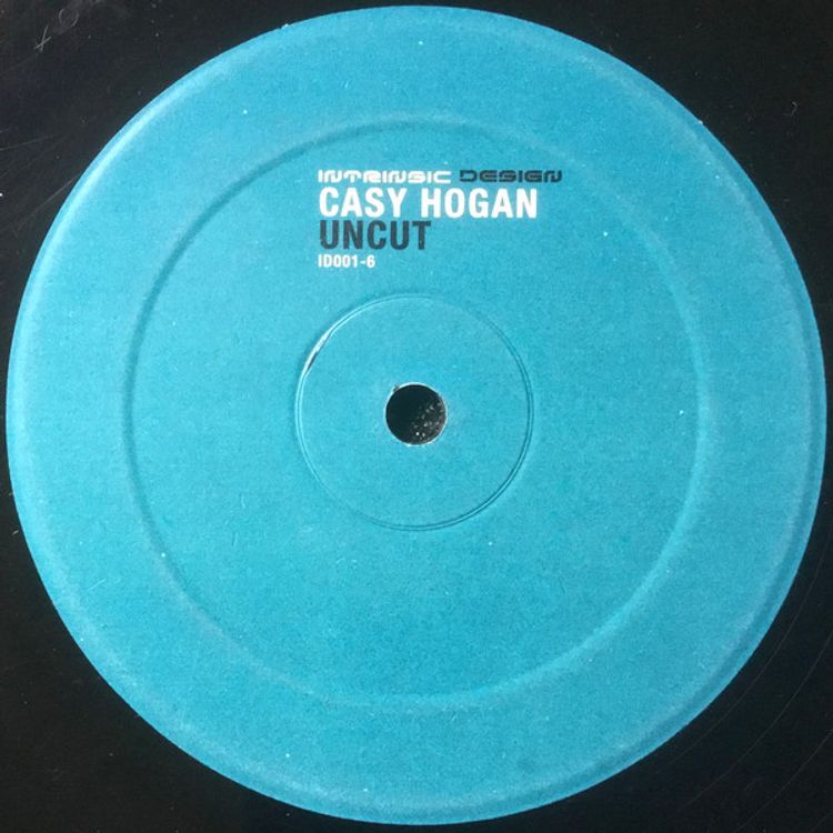 Casey Hogan - Uncut - Reviews - Album of The Year
