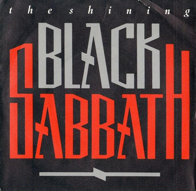 Black Sabbath - The Shining - Reviews - Album of The Year