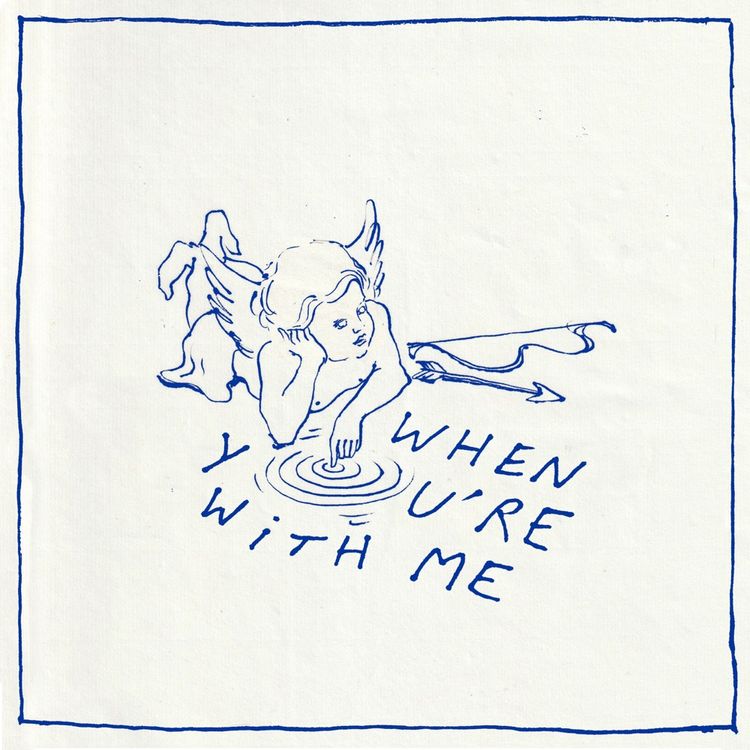 Papooz - WHEN YOU’RE WITH ME - Reviews - Album of The Year