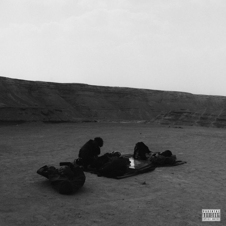 Ilmond - Bye - Reviews - Album of The Year