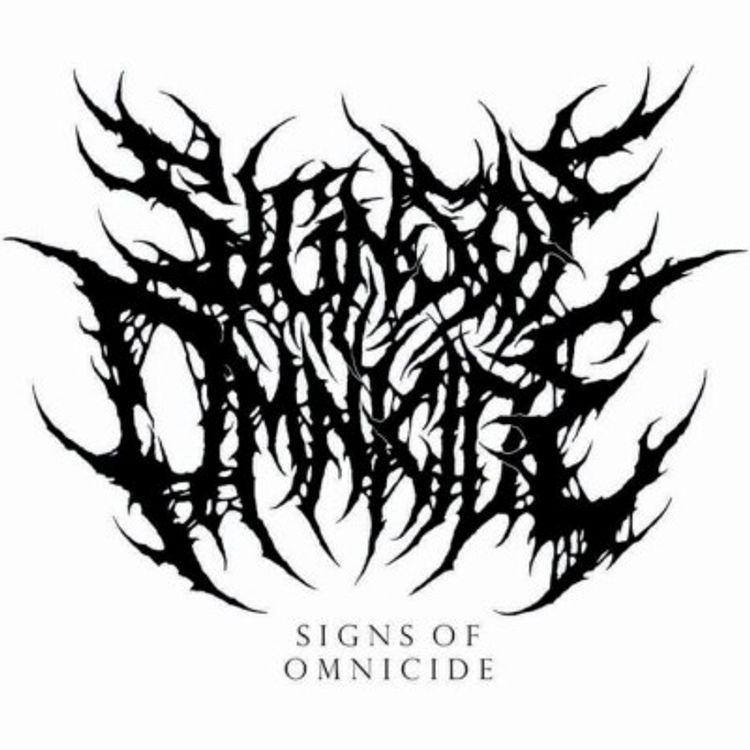 Signs Of Omnicide - Signs of Omnicide - Reviews - Album of The Year