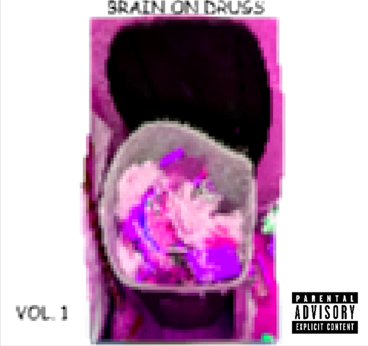 Big CLiMAX - BRAIN ON DRUGS (Psychedelic Trash Vol. 1) - Reviews ...