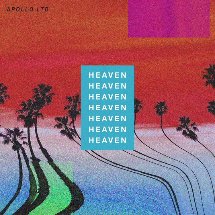 Apollo LTD - Heaven - Reviews - Album of The Year