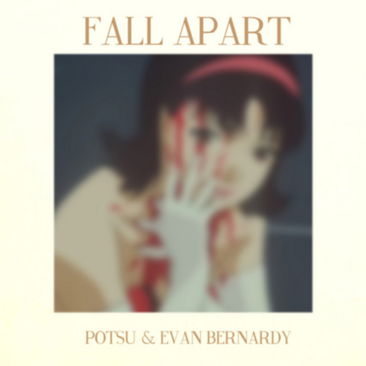 potsu - fall apart - Reviews - Album of The Year