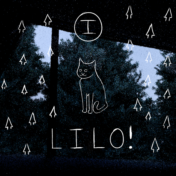 Taniza - LILO! (EP) - Reviews - Album of The Year