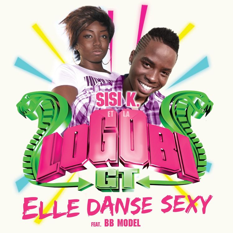 Logobi GT & Sisi K - Elle danse sexy (Single) - Reviews - Album of The Year