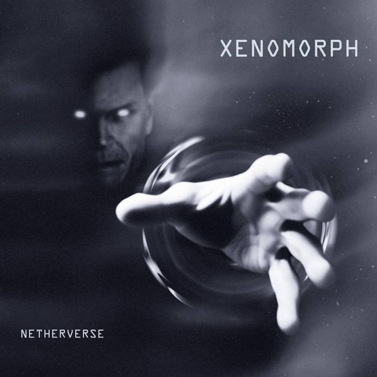 Xenomorph - Netherverse - Reviews - Album of The Year