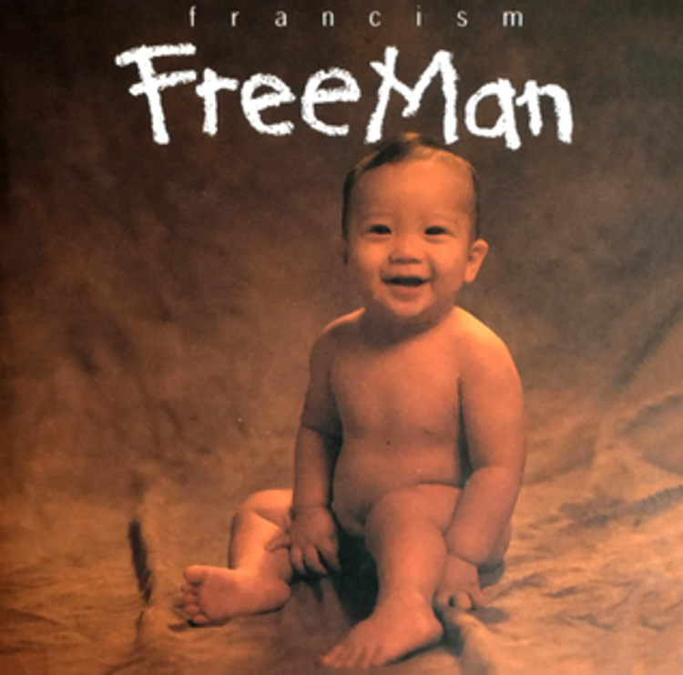 Francis Magalona - FreeMan - Reviews - Album of The Year