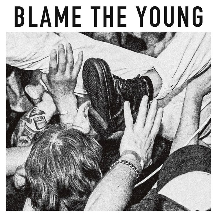 October Drift - Blame The Young - Reviews - Album of The Year