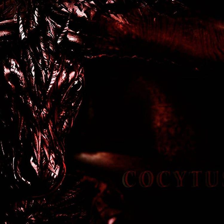 Descent of the Ancient - Cocytus - Reviews - Album of The Year