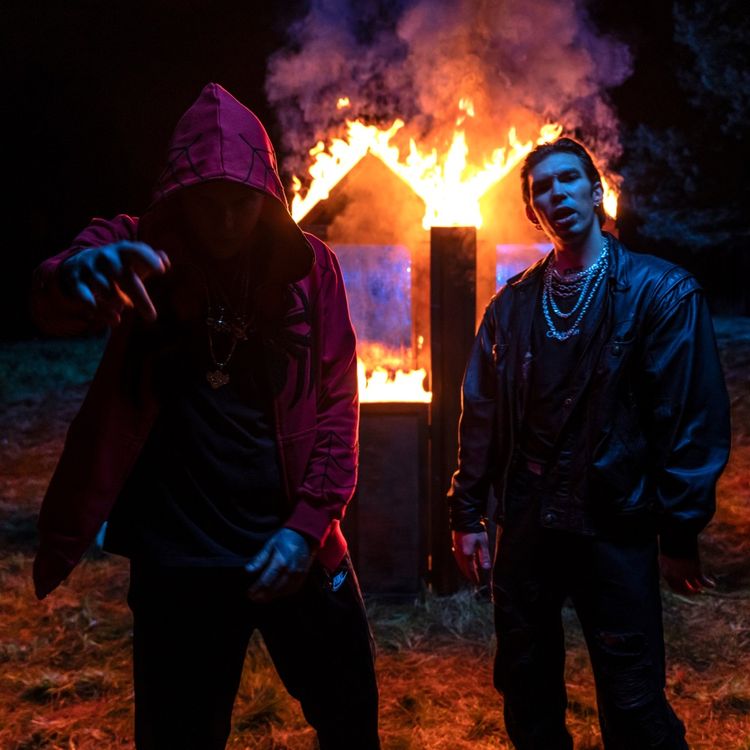 VAE VISTIC & Szpaku - Kochałem to co wulgarne (Single) - Reviews ...