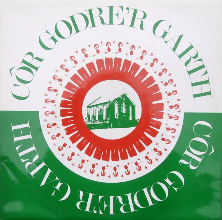 Côr Godre'r Garth - Côr Godre'r Garth - Reviews - Album of The Year