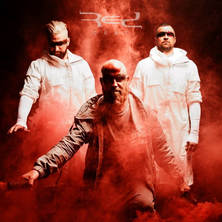 Red - Gone - Reviews - Album of The Year