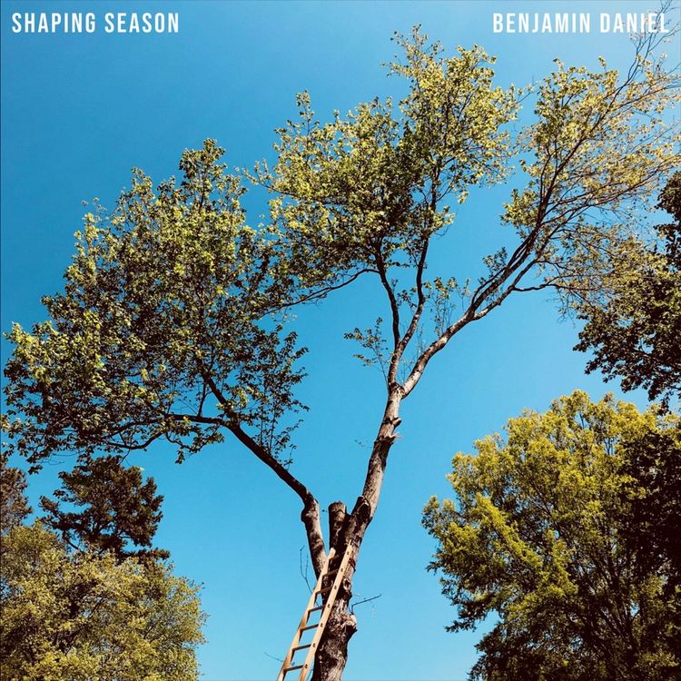 Benjamin Daniel - Shaping Season - Reviews - Album of The Year
