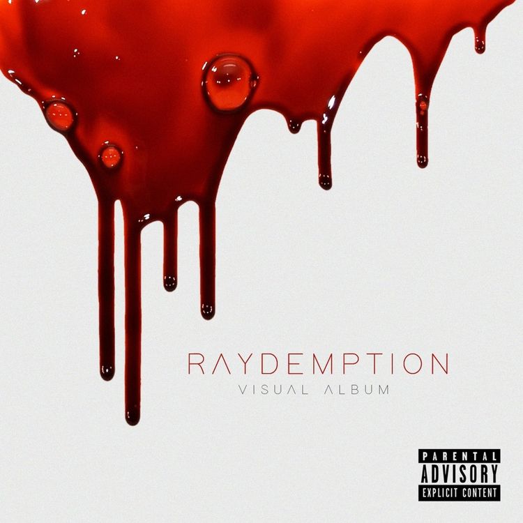 Ray J - Raydemption - Reviews - Album of The Year