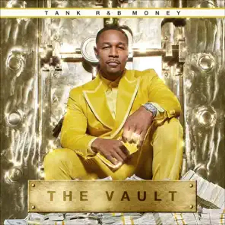 Tank - R&B MONEY: THE VAULT - Reviews - Album of The Year