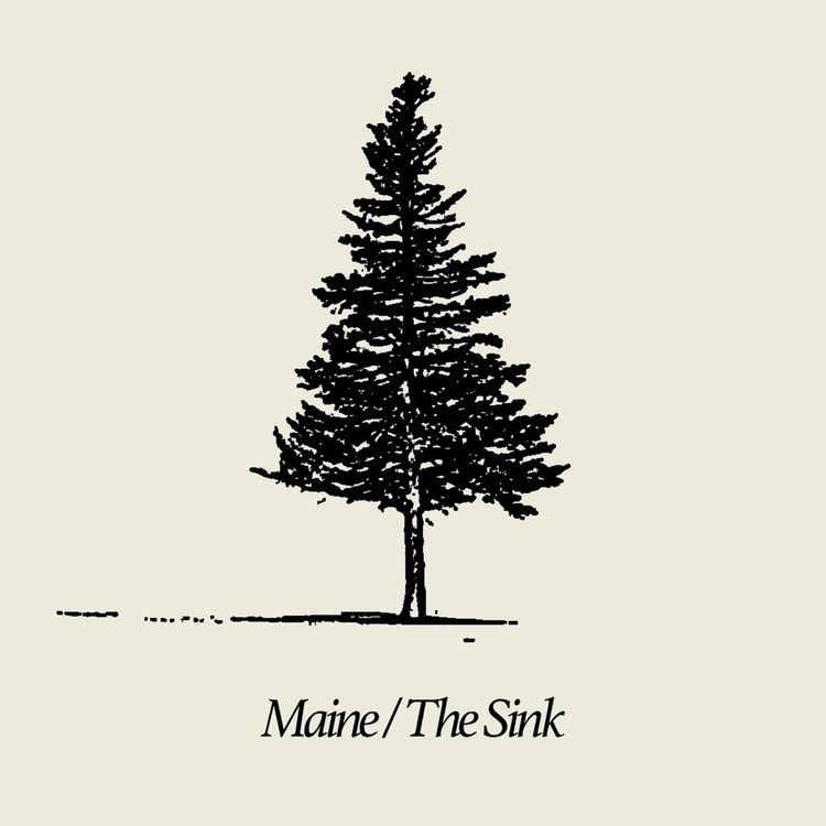hey, nothing - Maine/The Sink - Reviews - Album of The Year